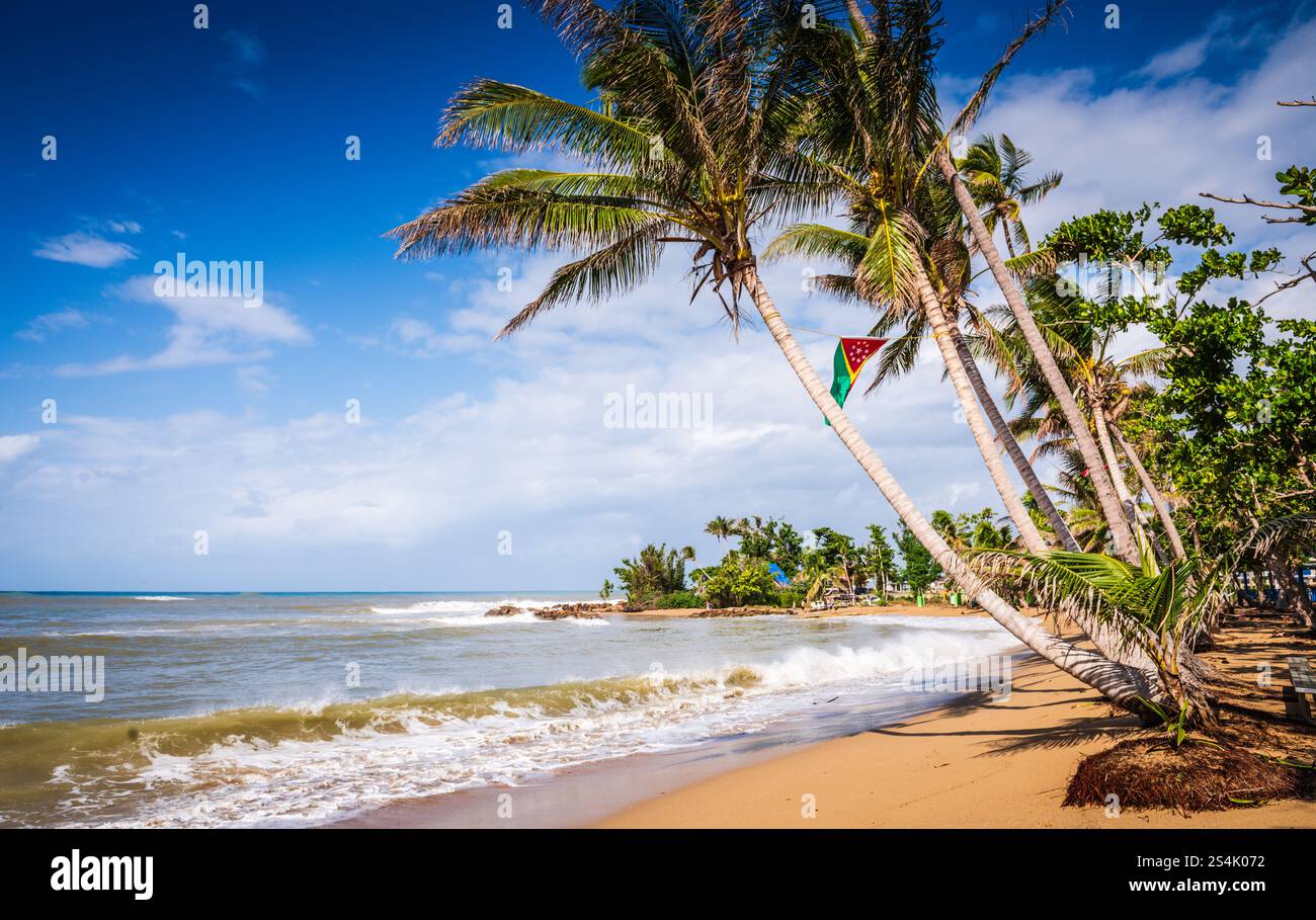 Steps Beach (Playa Escalera) is located on the Island's west coast in ...
