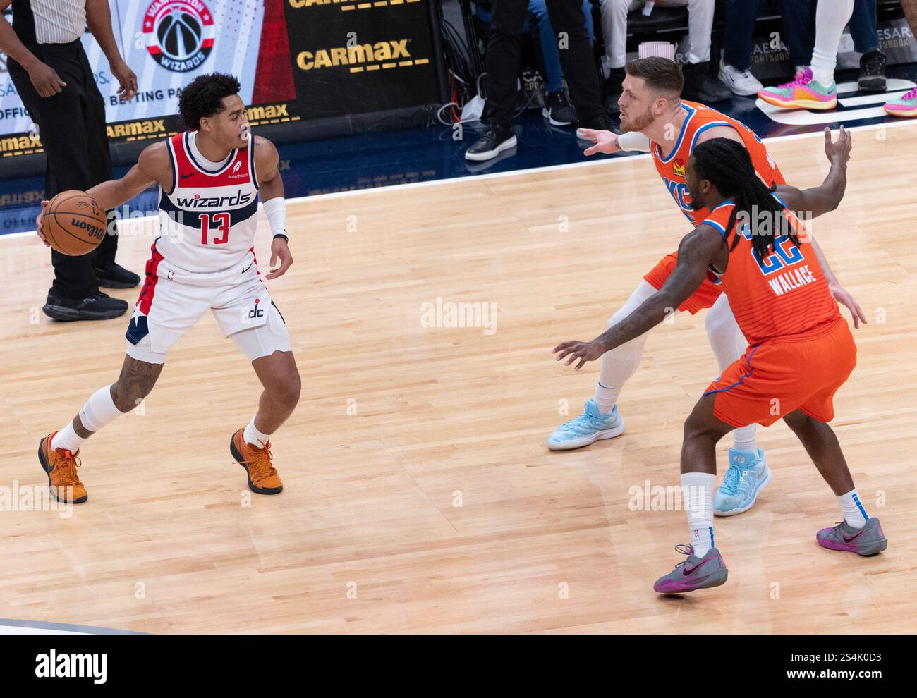 Washington, USA. 07th Jan, 2025. WASHINGTON, DC - JANUARY 12 ...