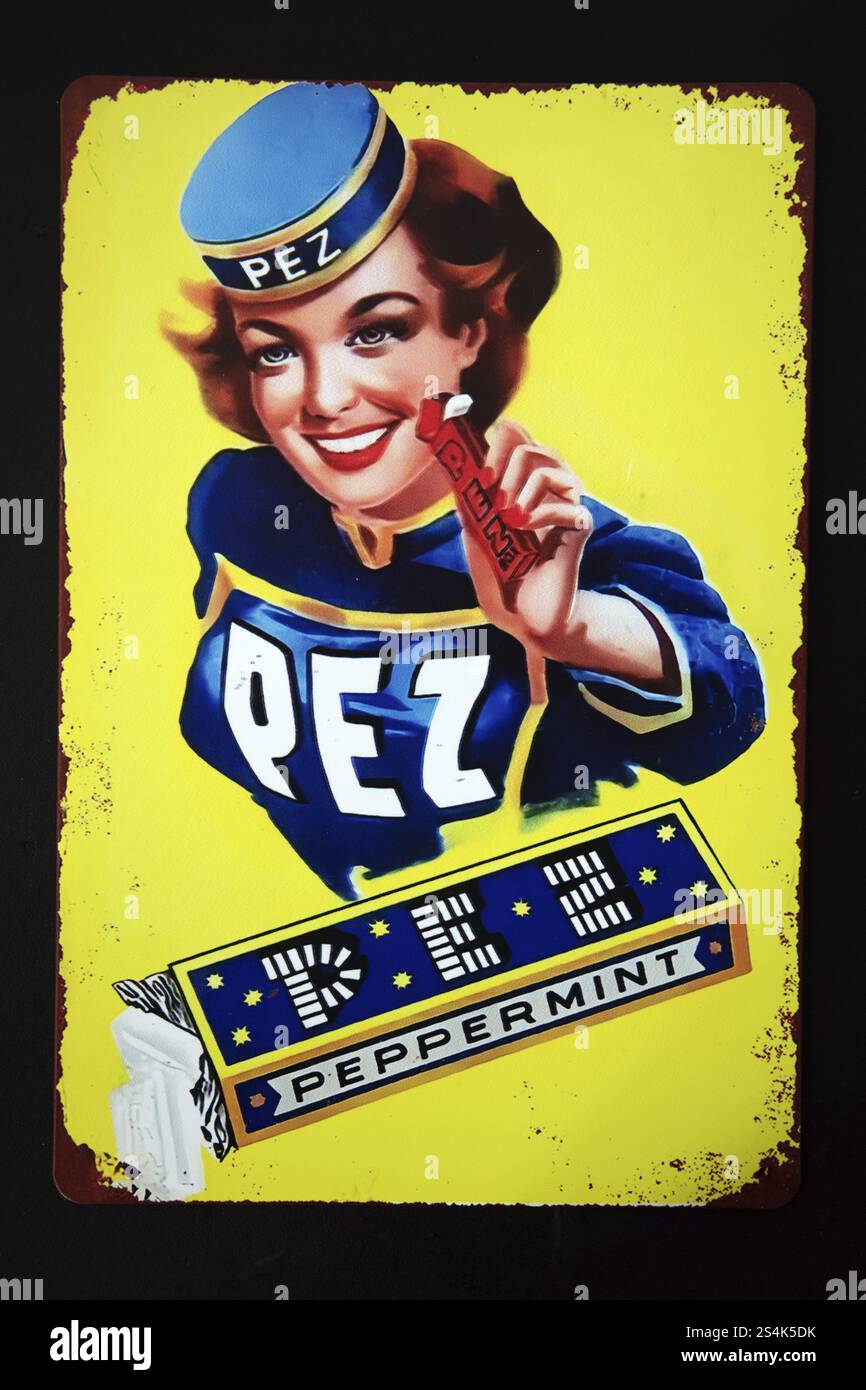 Sign, signs, tin signs, advertising signs, advertisement, nostalgia ...