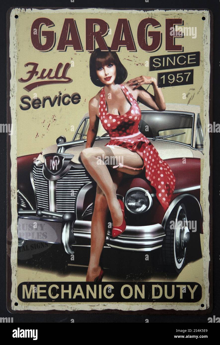 Sign, signs, tin signs, advertising signs, advertisement, nostalgia ...