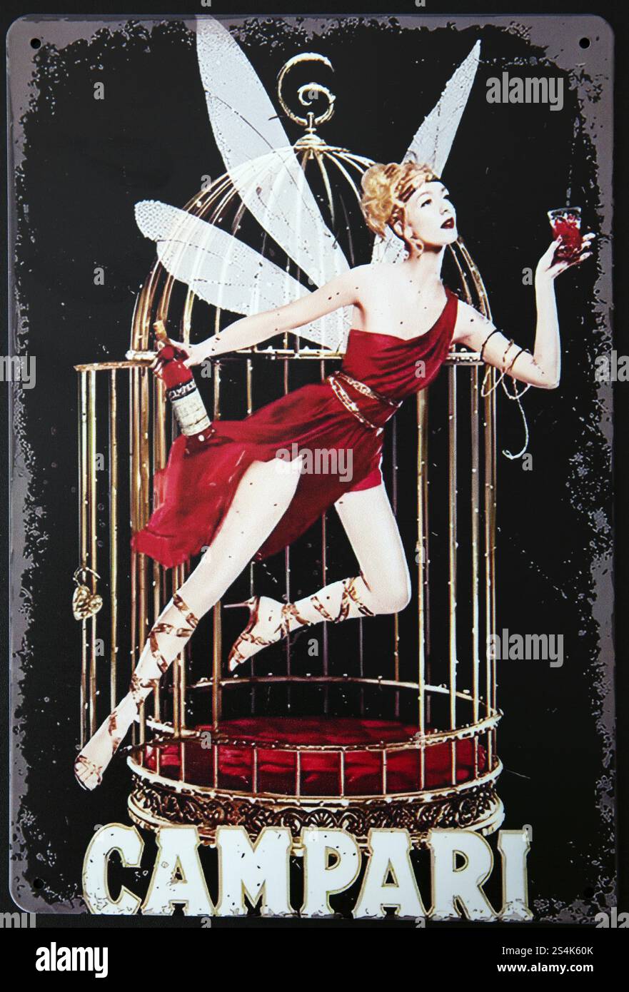 Sign, signs, tin signs, advertising signs, advertisement, nostalgia ...