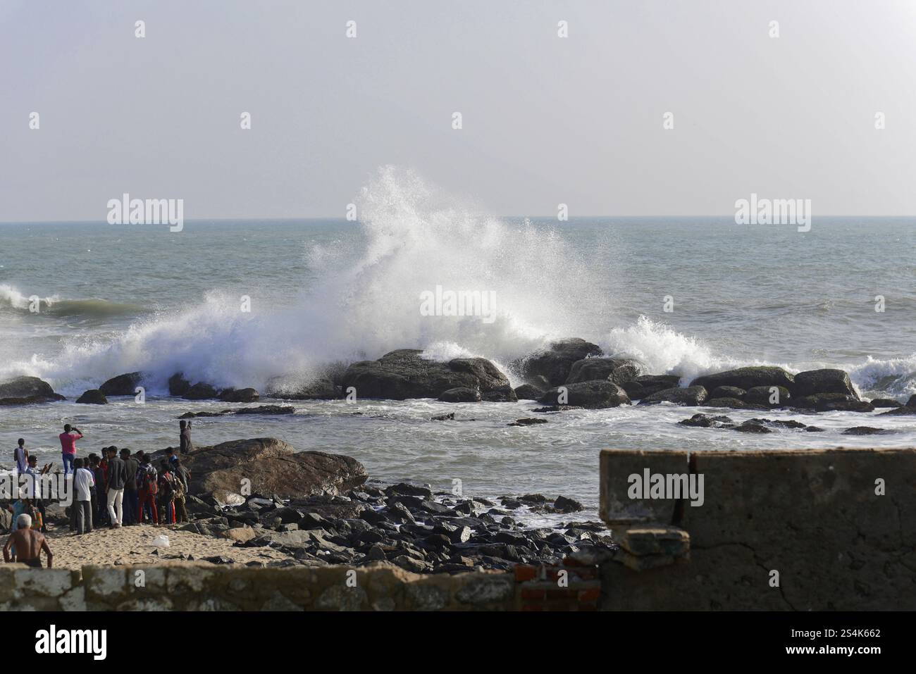 Kovalam beach, Malabar coast, Malabar, Kerala, South India, India, Asia ...