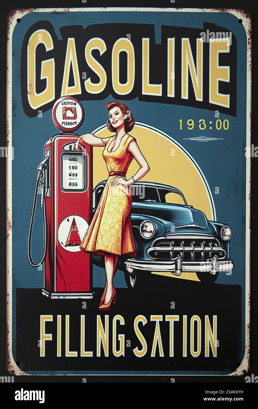 Sign, signs, tin signs, advertising signs, advertisement, nostalgia ...