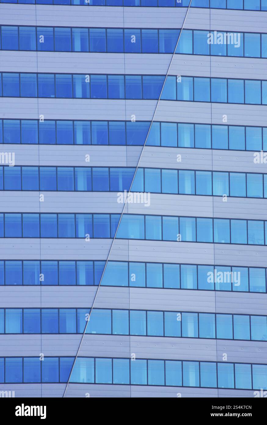 Many people in windows modern hi-res stock photography and images - Alamy