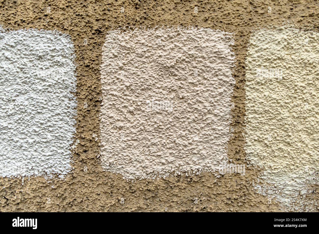 Masonry white shading, symbol for background, pattern and colour facade ...