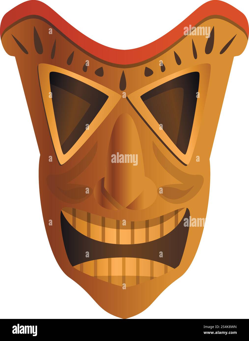 Indian idol icon. Cartoon of indian idol vector icon for web design ...