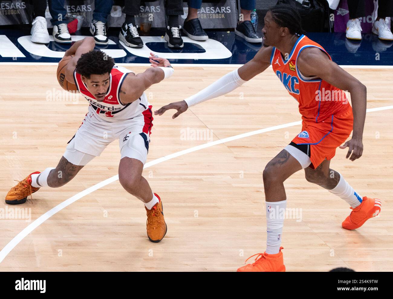 Washington, USA. 07th Jan, 2025. WASHINGTON, DC - JANUARY 12 ...