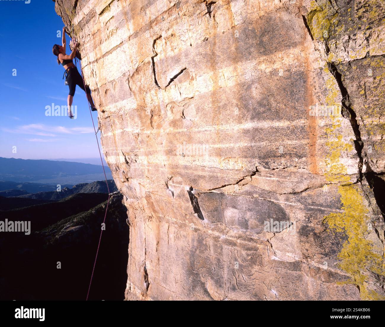 Hunchback pinnacle hi-res stock photography and images - Alamy