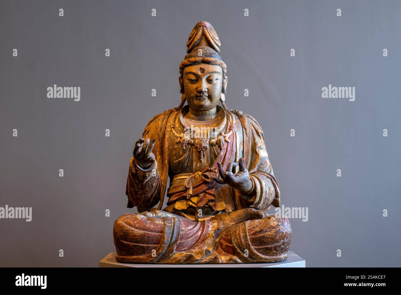 Minneapolis Institute of Art. China, Song dynasty. (960-1279). Seated ...