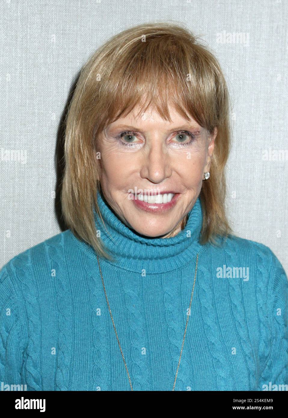 Leslie charleson hi-res stock photography and images - Alamy