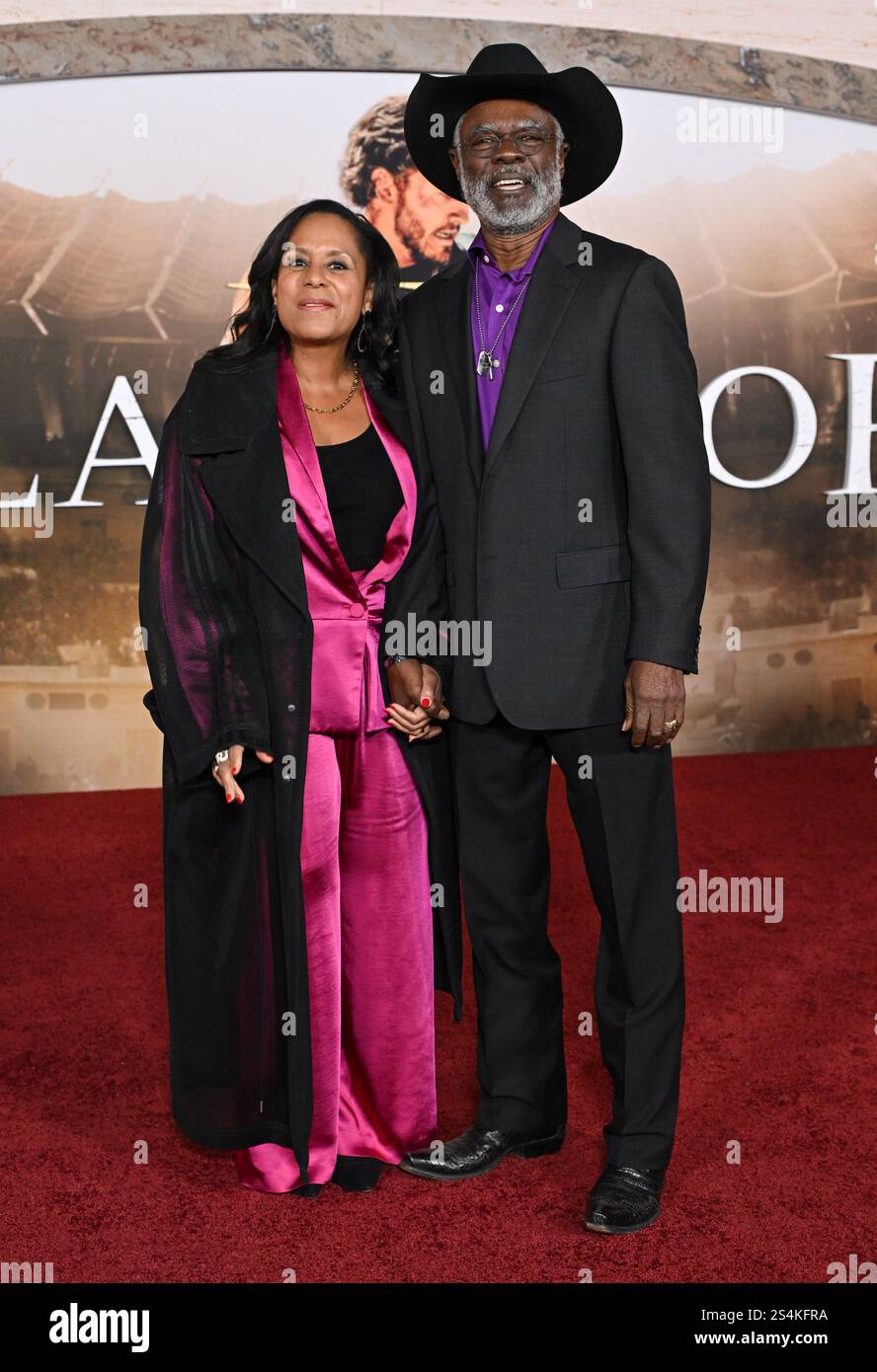 Jo ann allen and glynn turman hi-res stock photography and images - Alamy