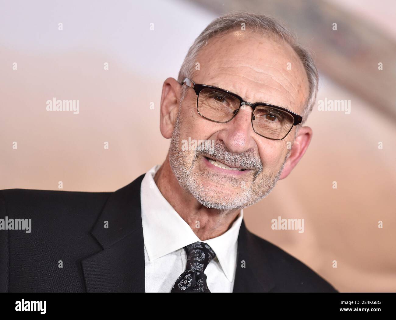 Hollywood, USA. 18th Nov, 2024. Production designer Arthur Max arriving ...