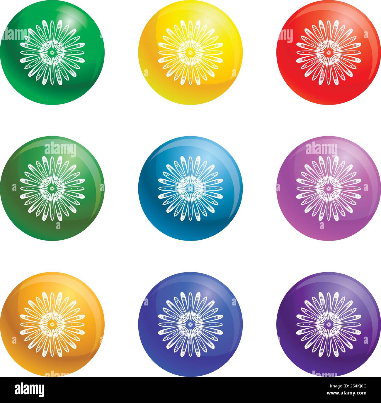 Top view feminine vintage Stock Vector Images - Alamy