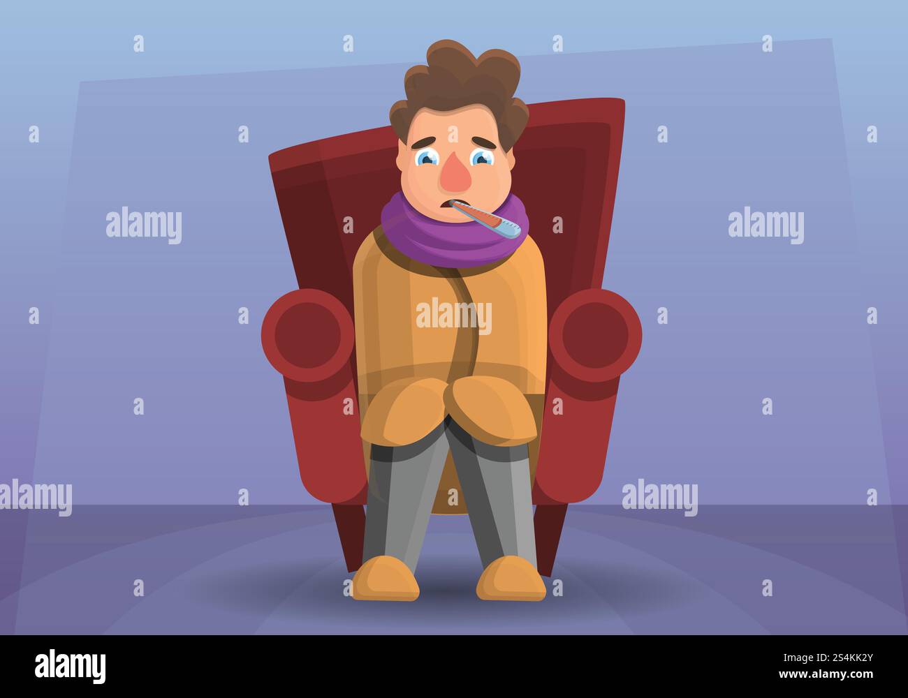 Recover house cartoon Stock Vector Images - Alamy