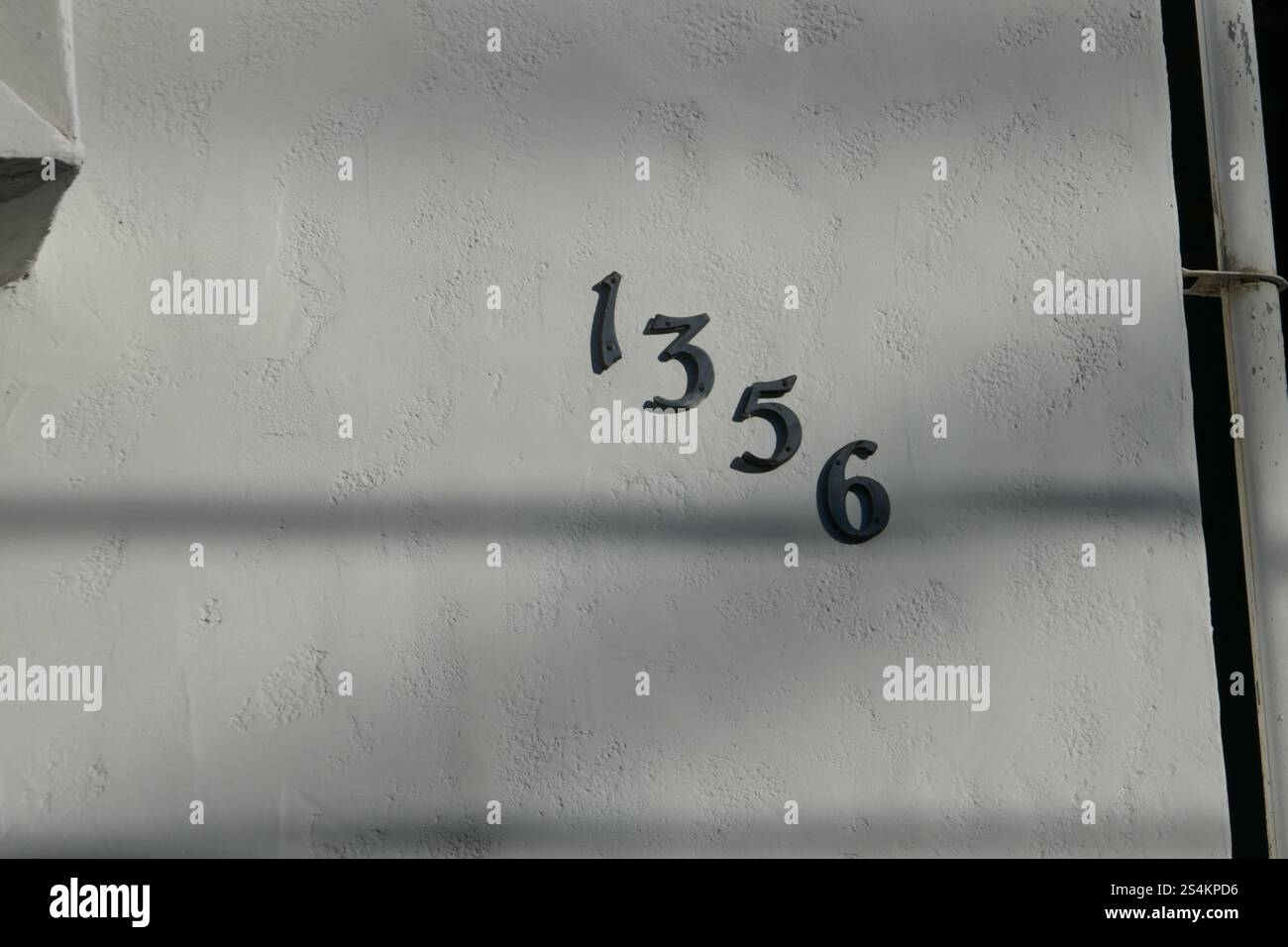 Los Angeles, California USA 12th January 2025 Actor Ivan Bonar Former ...