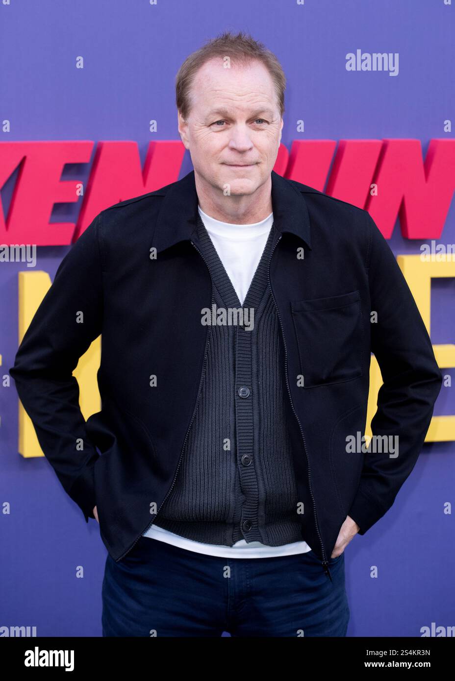 Karey Kirkpatrick attends ‘ Chicken Run: Dawn of the Nugget ‘ - The ...
