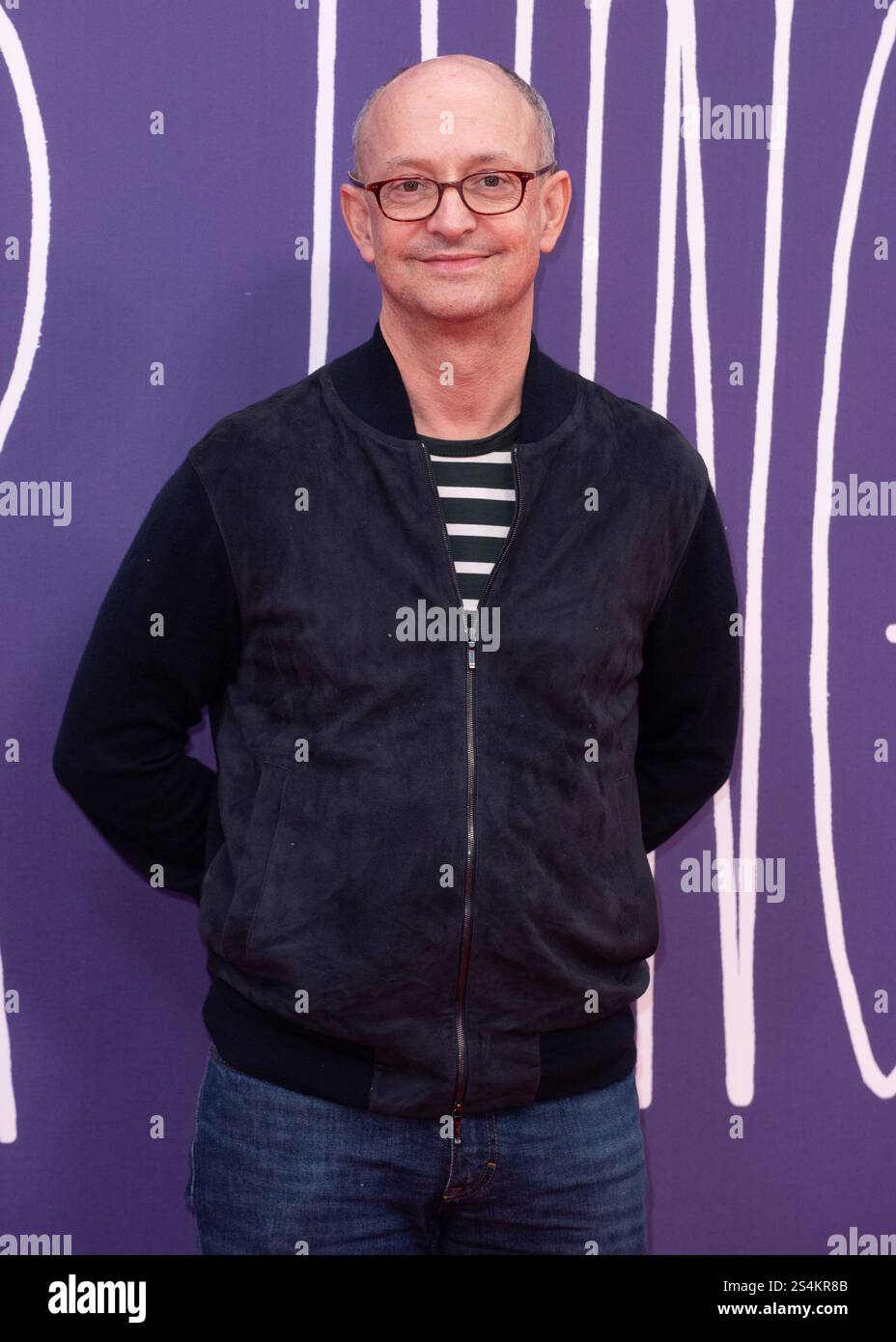 Ed Guiney attends ‘ Poor Things ‘ - Headline Gala during the BFI London ...