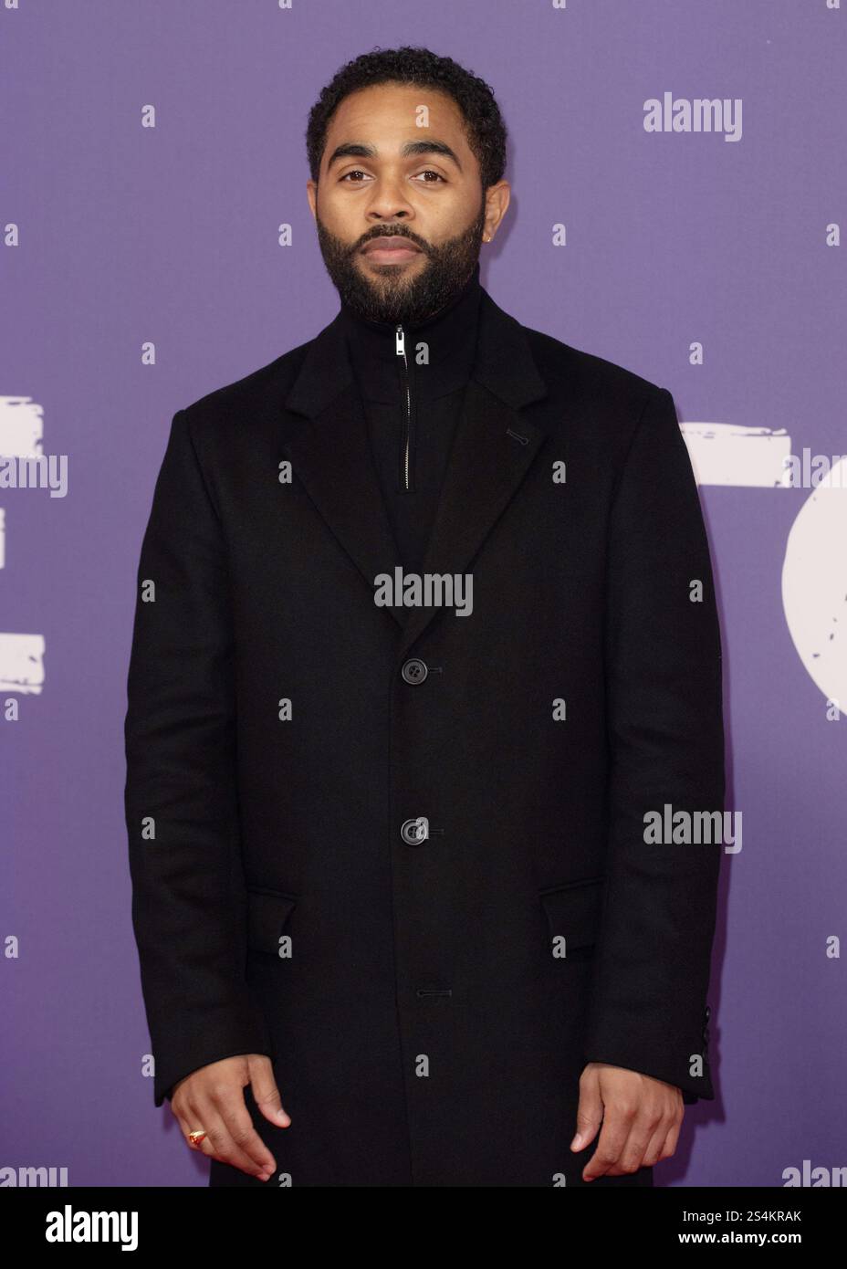 Anthony Welsh attends ‘ The Kitchen ‘ - Closing Night Gala during the ...