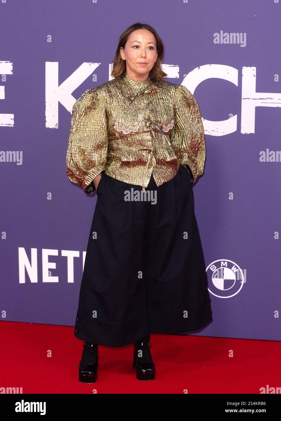 Fiona marr hi-res stock photography and images - Alamy