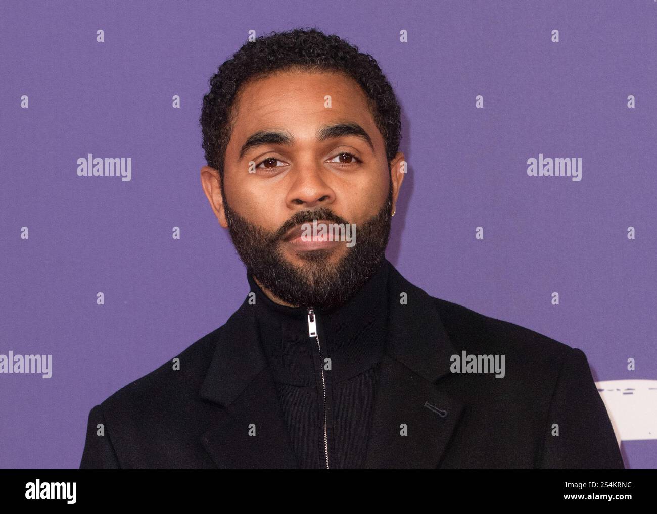 Anthony Welsh attends ‘ The Kitchen ‘ - Closing Night Gala during the ...