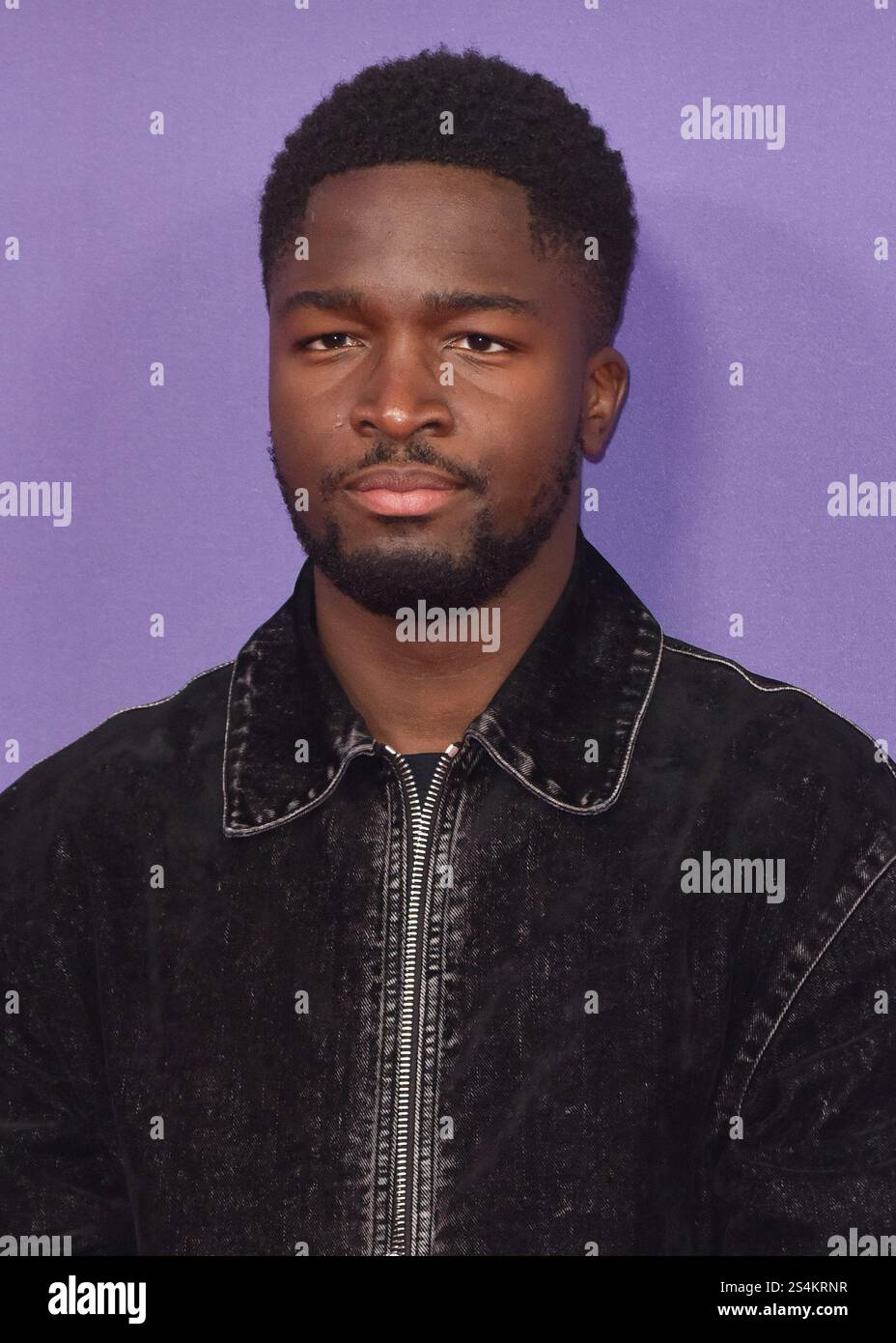 Stéphane Bak attends ‘ The Kitchen ‘ - Closing Night Gala during the ...