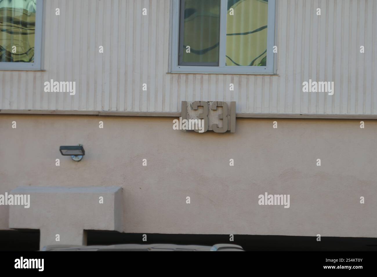 1331 gardner st hi-res stock photography and images - Alamy