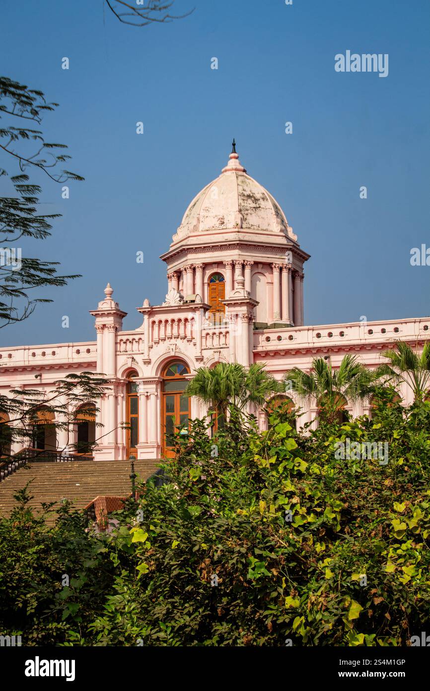 Architectural masterpiece bangladesh hi-res stock photography and images - Alamy