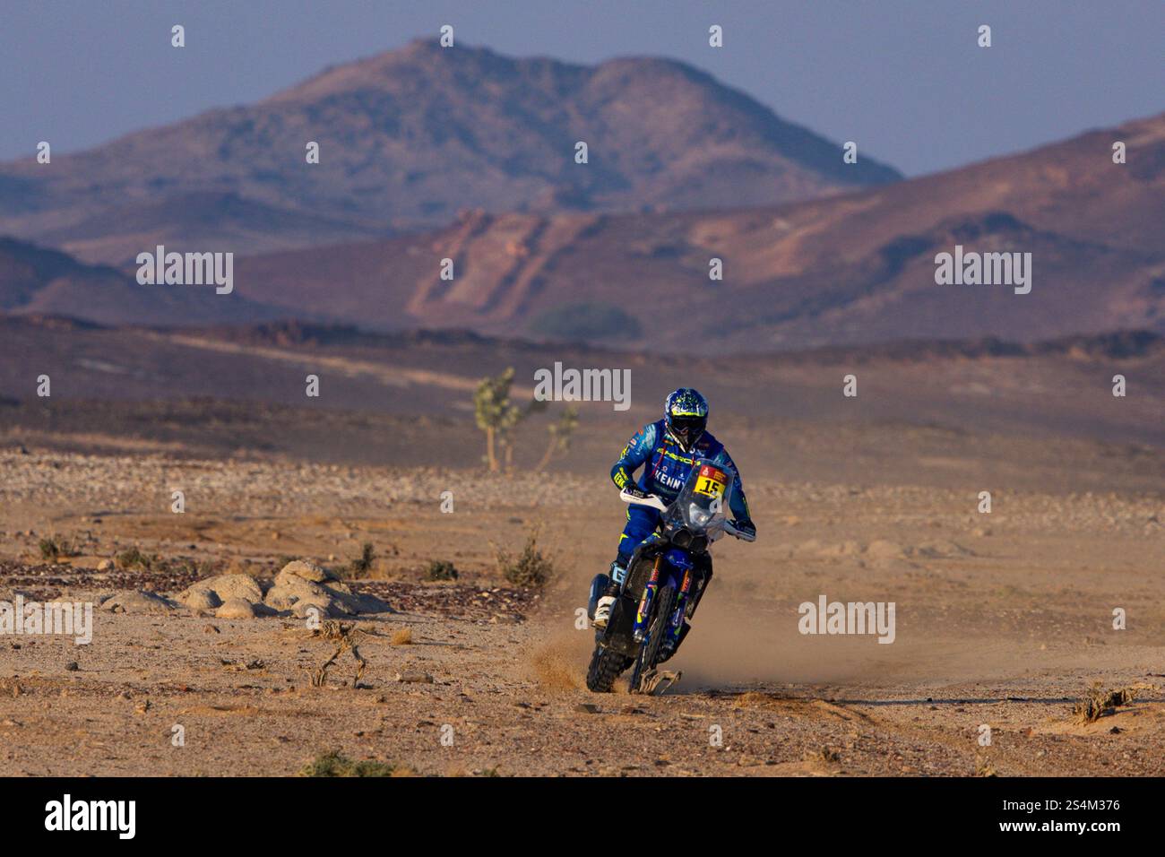 15 SANTOLINO Lorenzo (spa), Sherco, Sherco Rally Factory, Motul ...