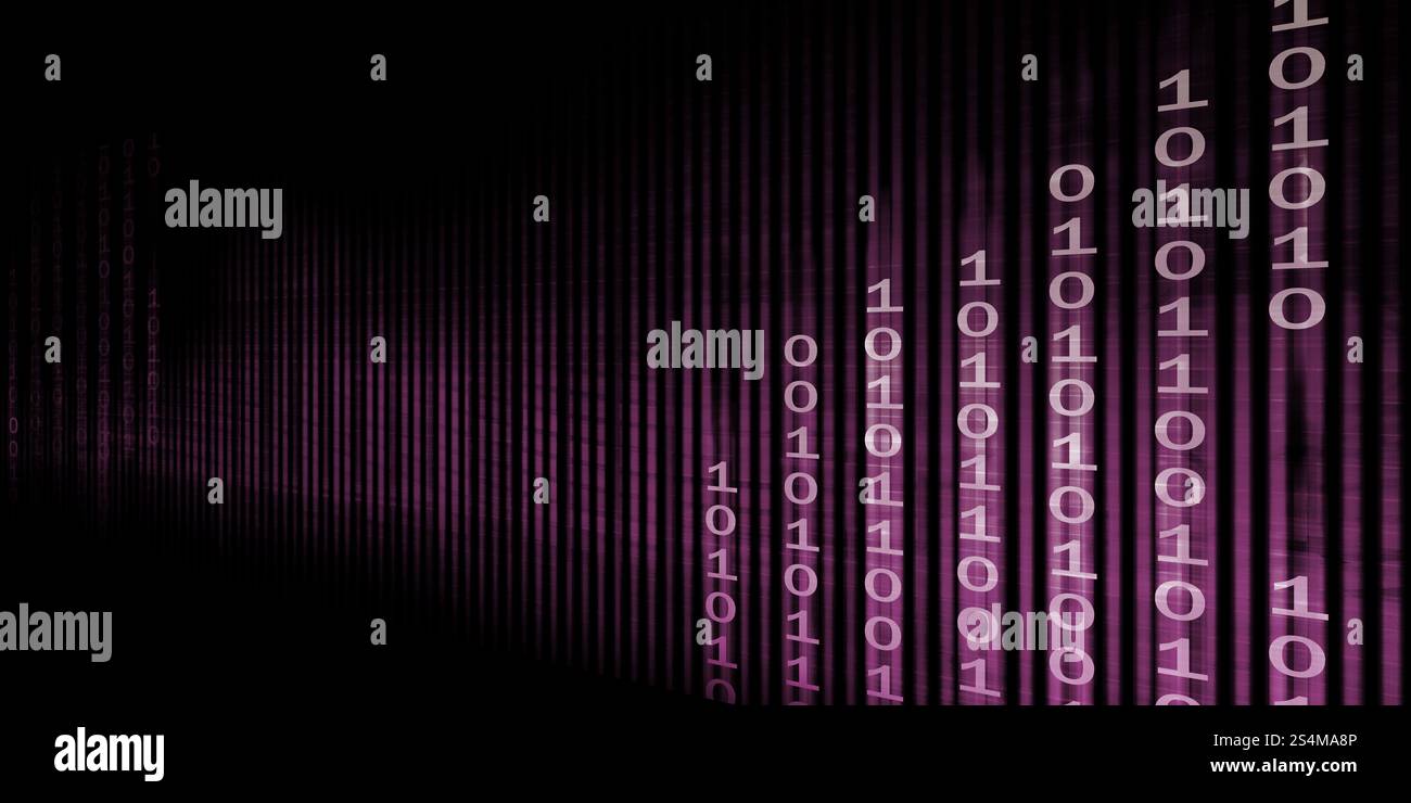 Data Management Analysis Abstract Background Concept Art Stock Photo ...