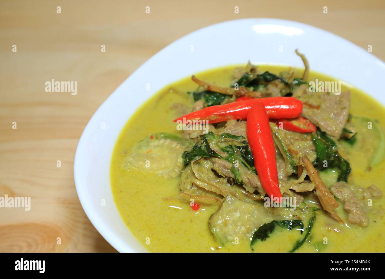 Gaeng keaw wan hi-res stock photography and images - Alamy