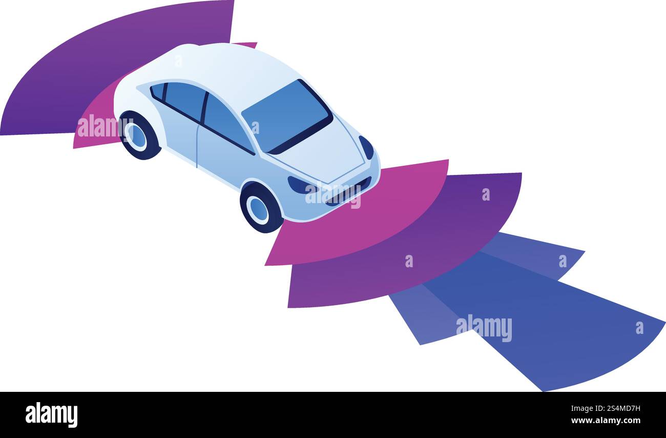 Waymo icon Cut Out Stock Images & Pictures - Alamy