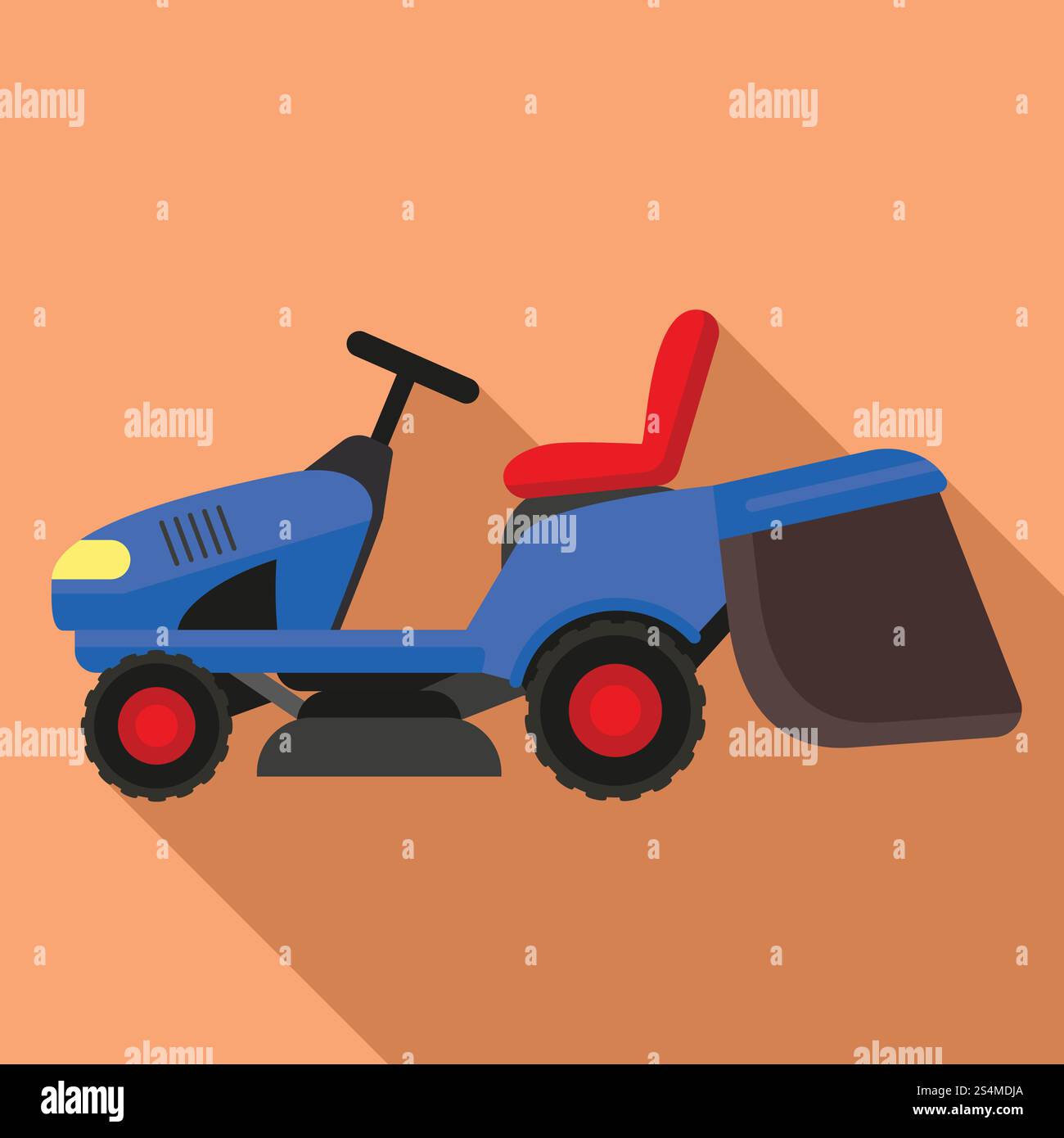Spreader cutter Stock Vector Images - Alamy