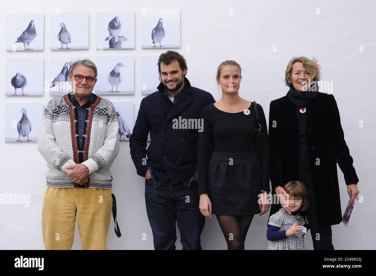 Italy. 24th Nov, 2011. Event: (id=62348) Mostra Fotografica Di Matteo ...