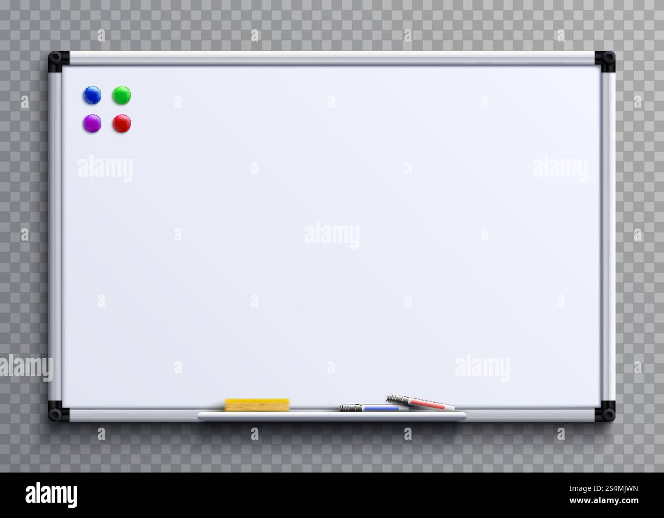 Interactive framework Stock Vector Images - Alamy