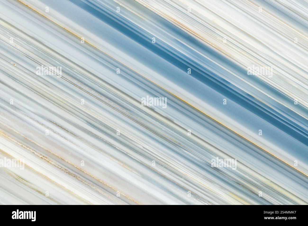 A macro photograph showcasing the striking linear patterns and mineral ...