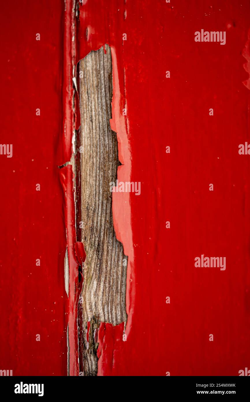 Cracked deteriorated paint texture hi-res stock photography and images - Alamy