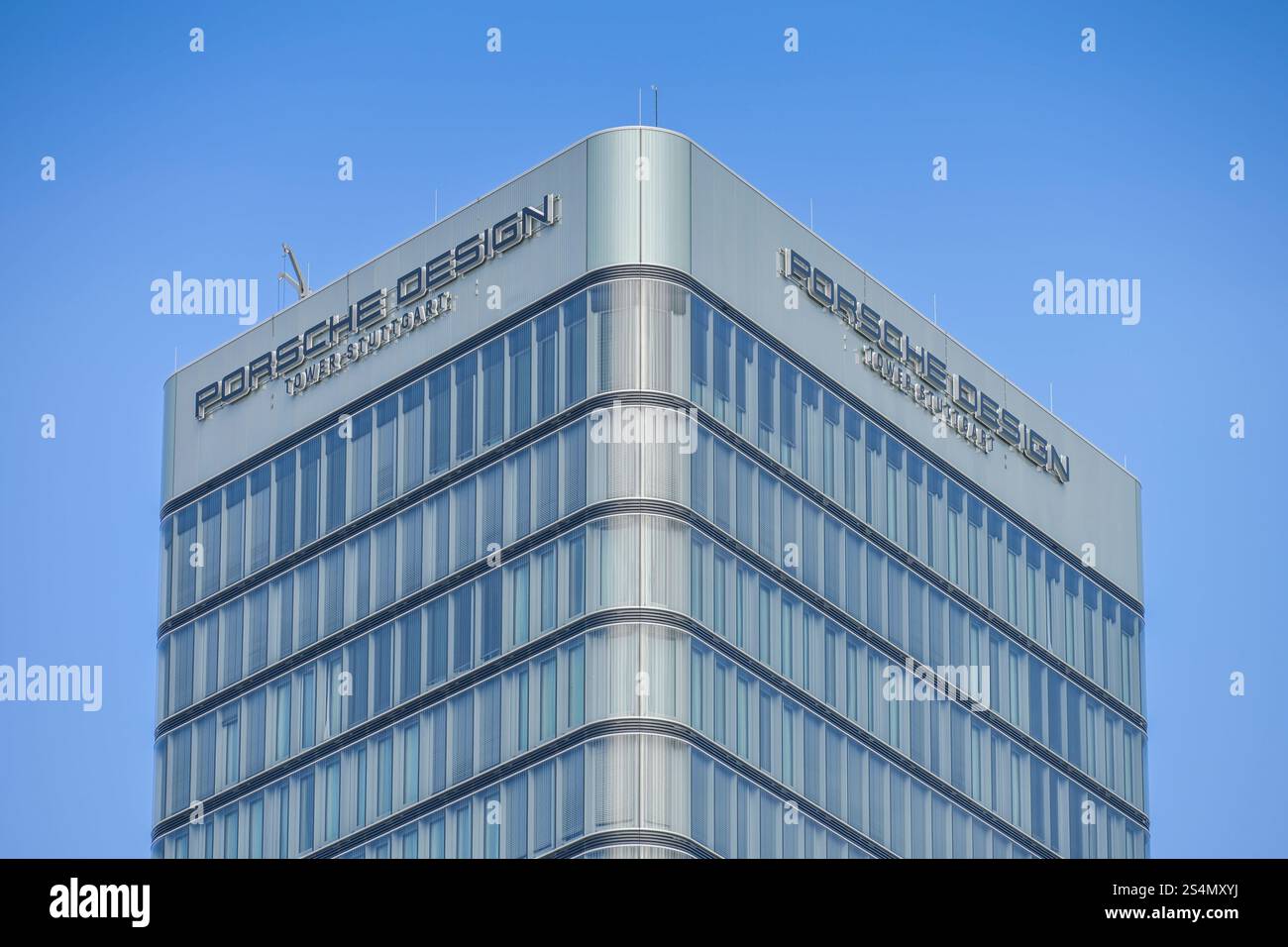 Siemensstrasse 7 Stuttgart