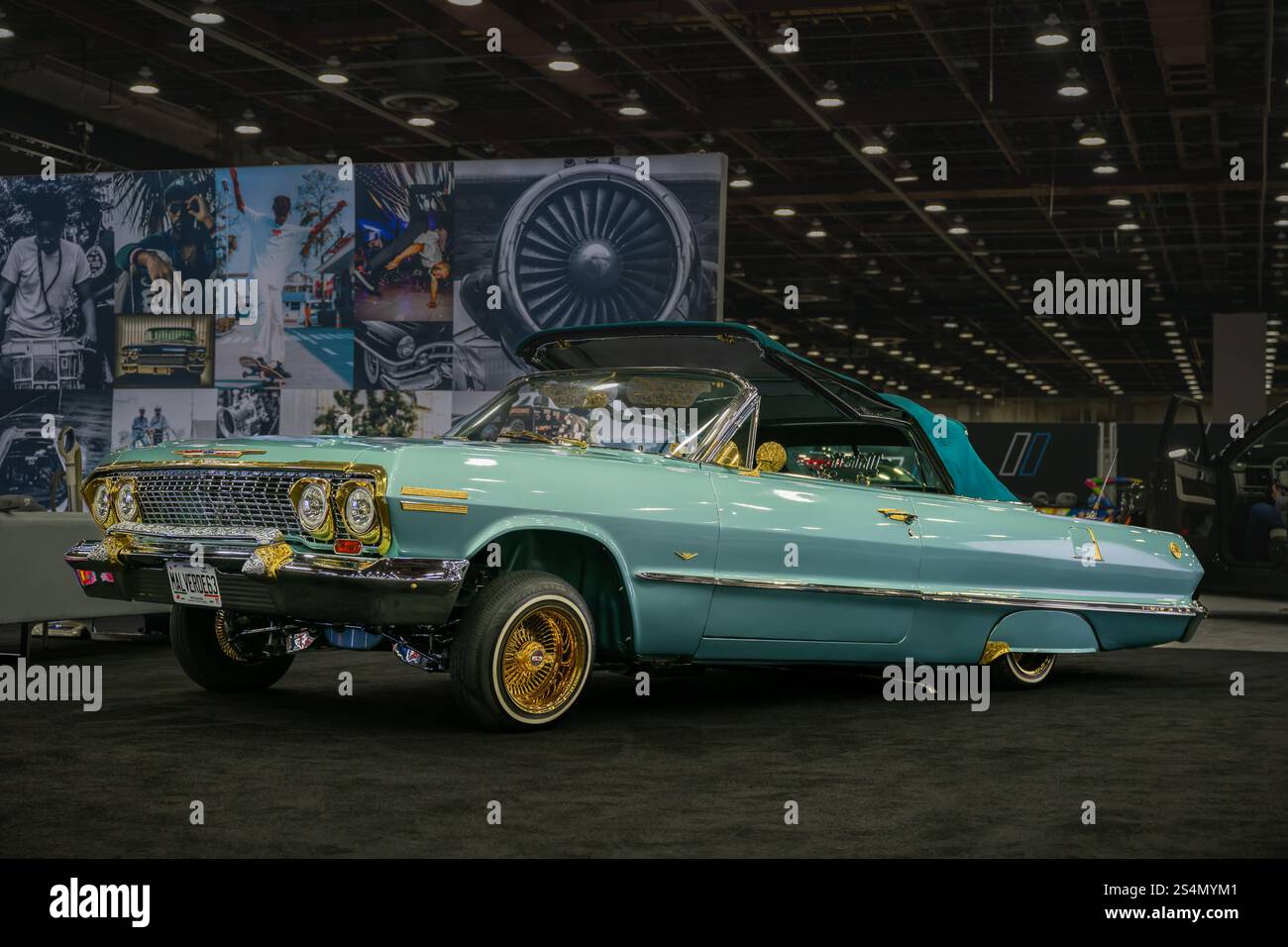 1963 2025 hi-res stock photography and images - Alamy