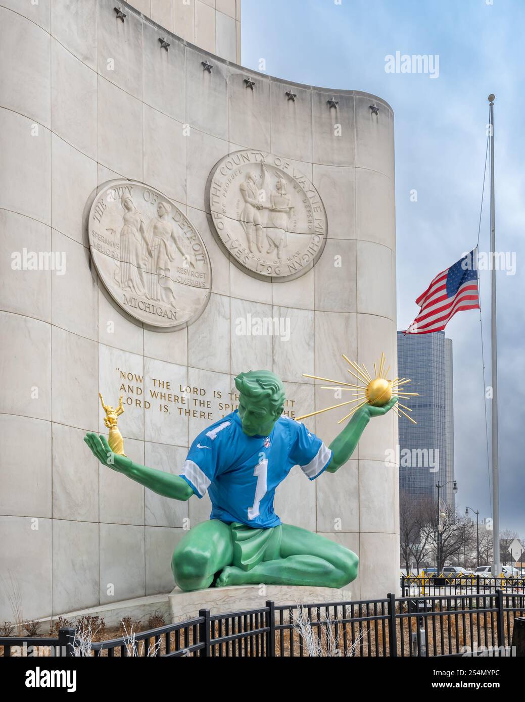 Coleman young hi-res stock photography and images - Alamy