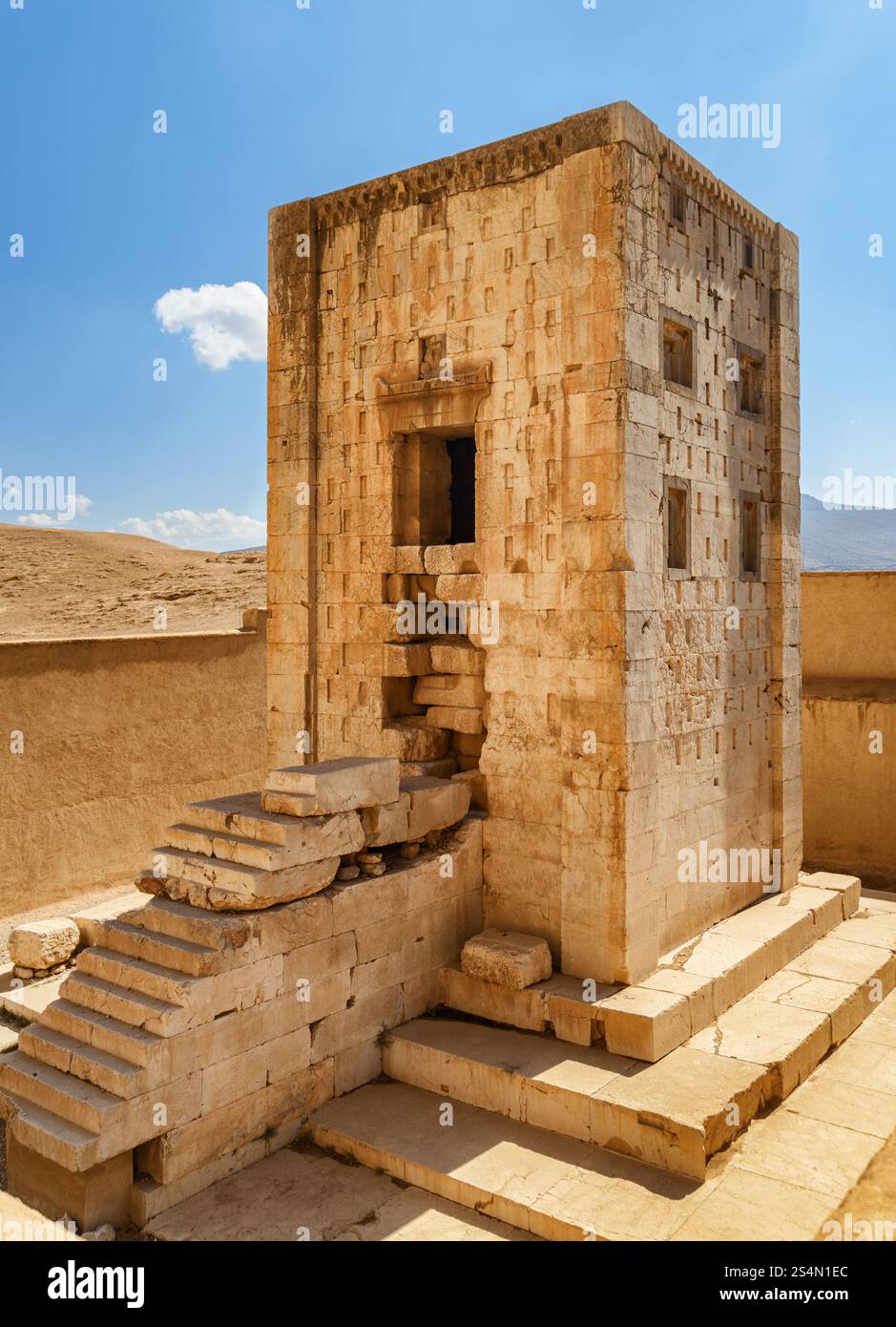 Zoroaster hi-res stock photography and images - Alamy