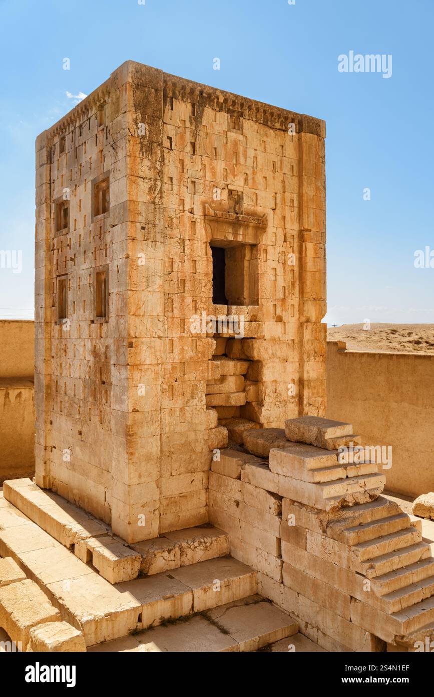 Zoroaster hi-res stock photography and images - Alamy