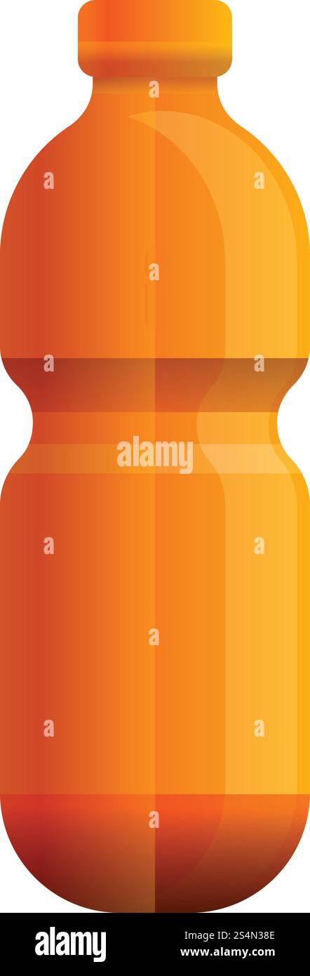 Sneakers bottle water on Stock Vector Images - Alamy