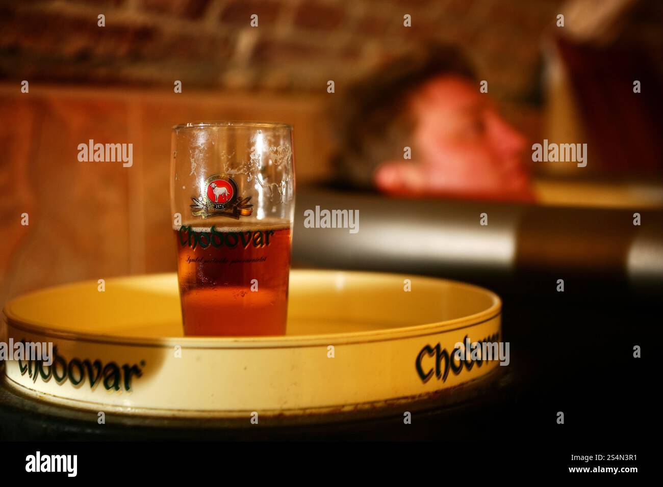 Beer spa czech hi-res stock photography and images - Alamy