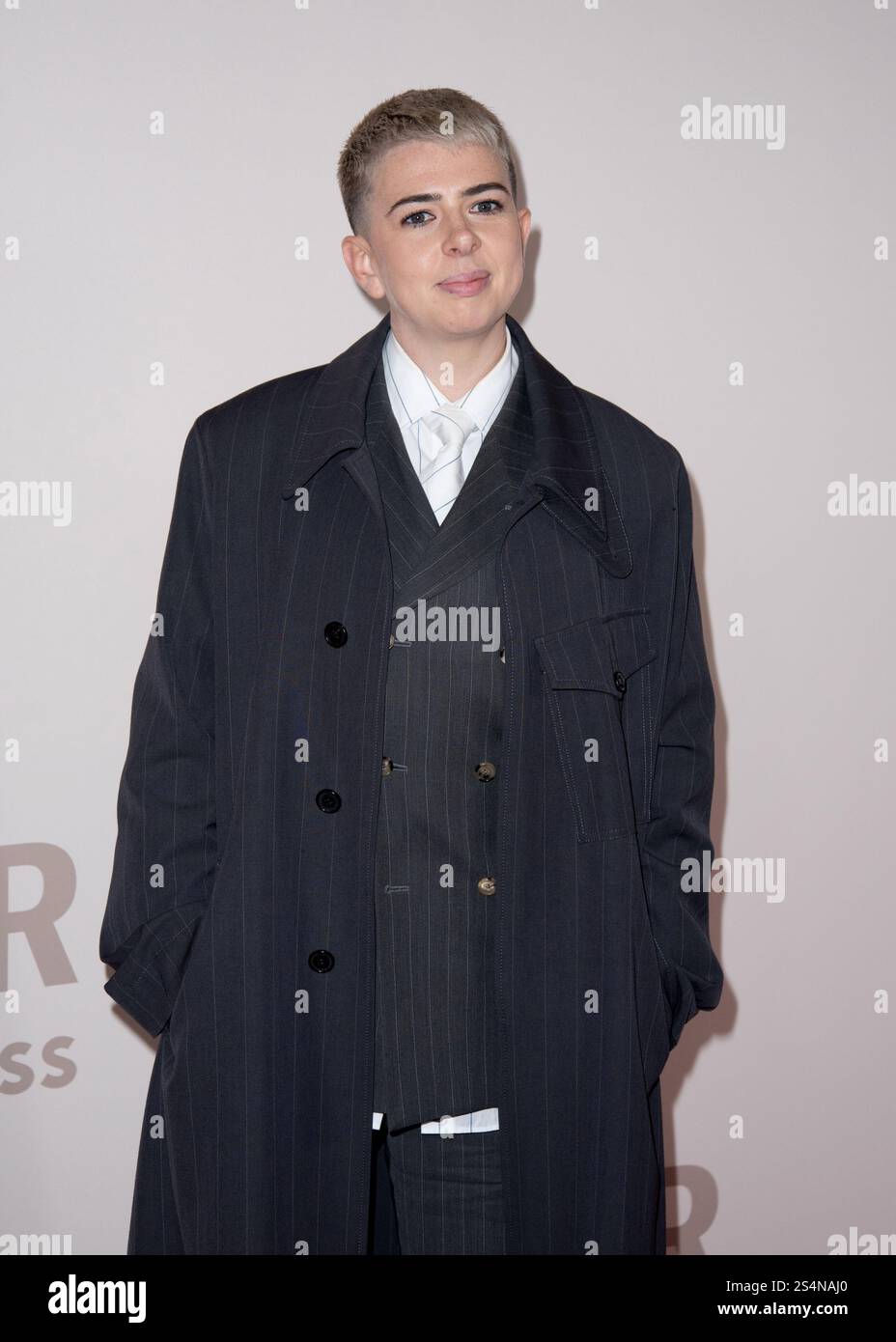 Molly Manning Walker attends the GQ Men Of The Year in association with ...