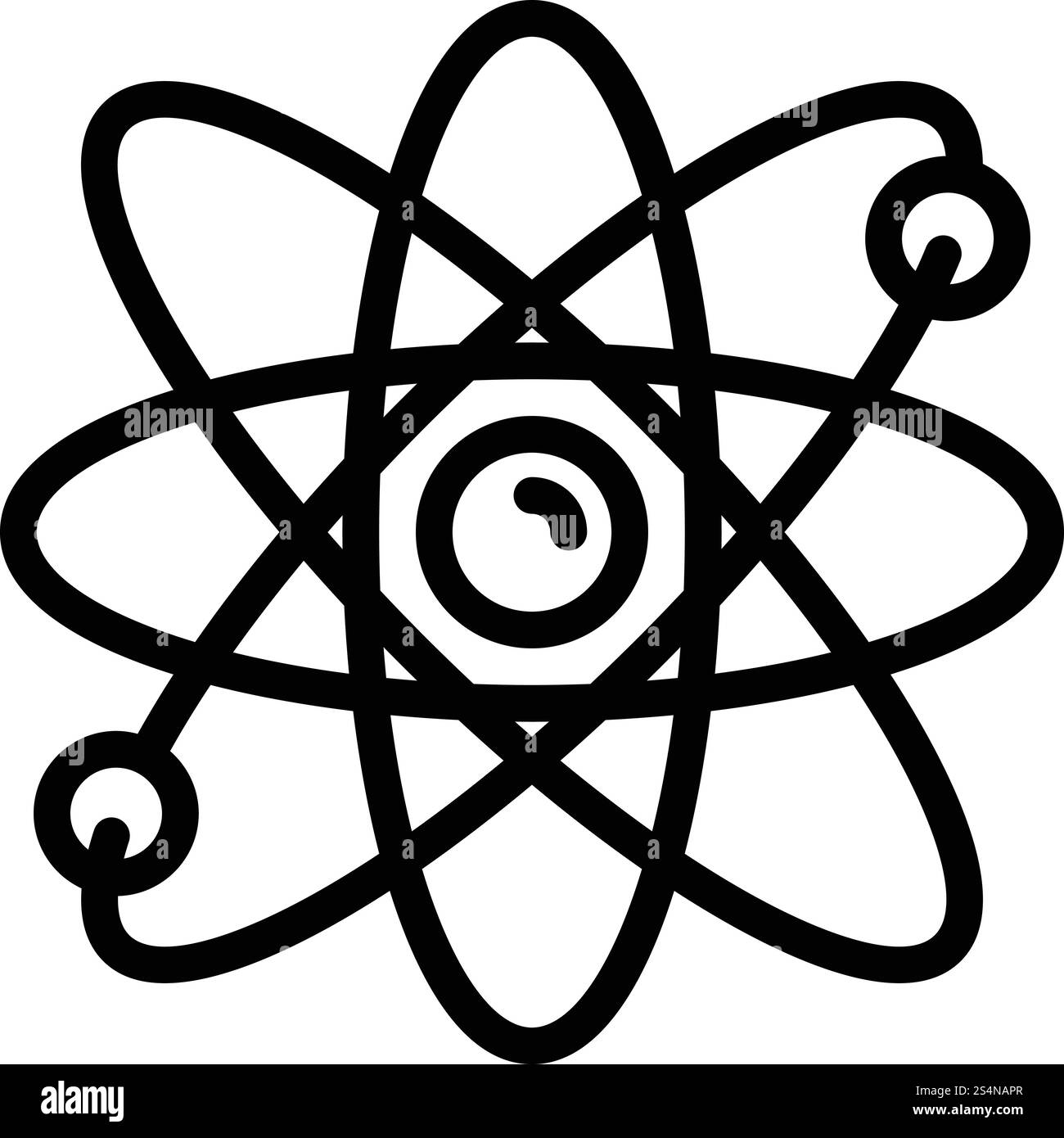 Scientific motion background on black hi-res stock photography and ...