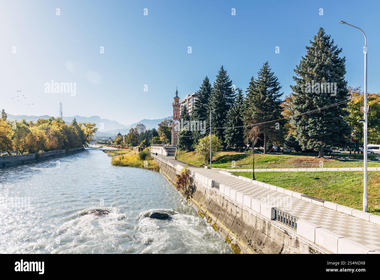 Mukhtarova hi-res stock photography and images - Alamy
