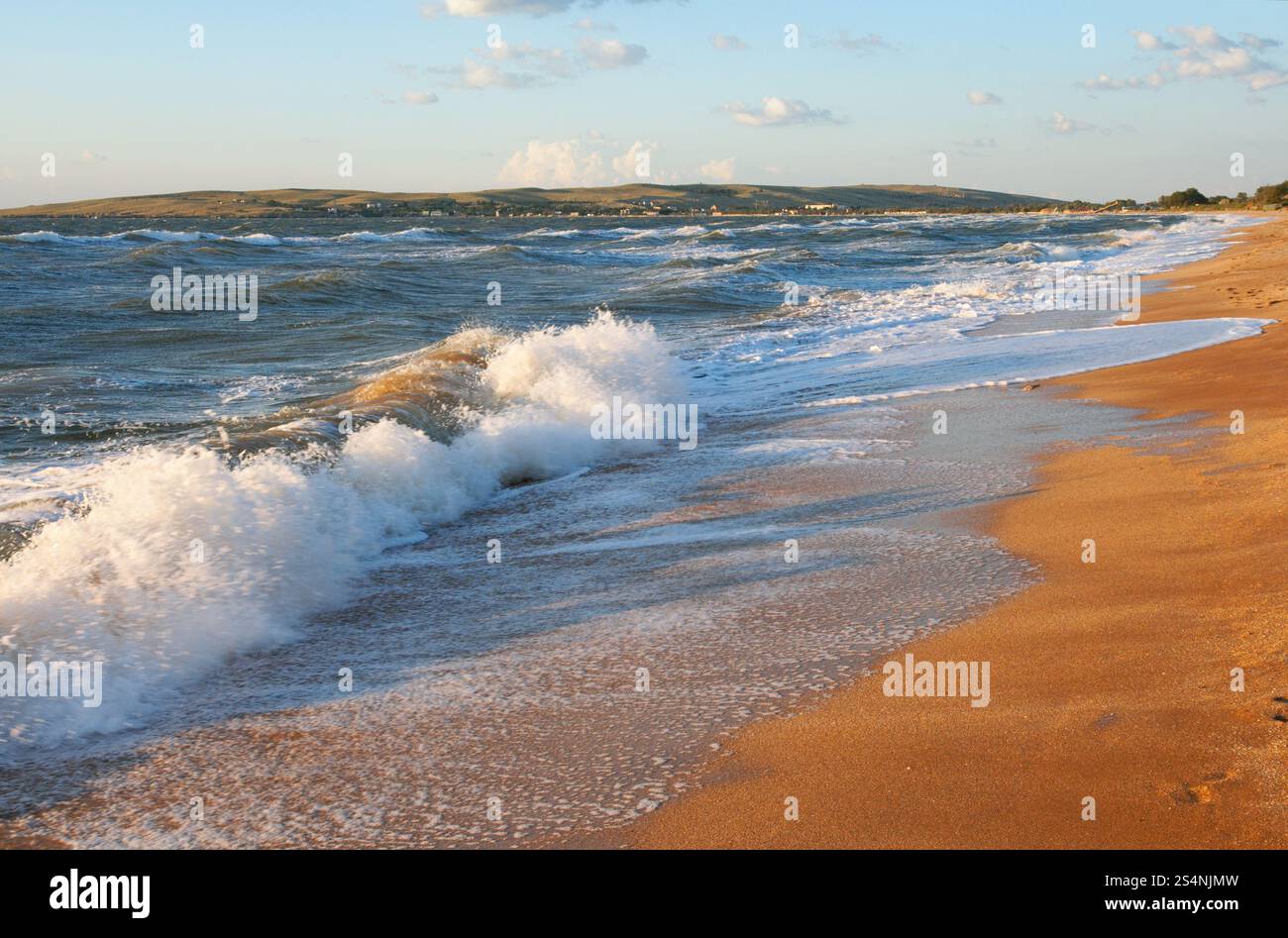 Surf wave beach recreation hi-res stock photography and images - Alamy