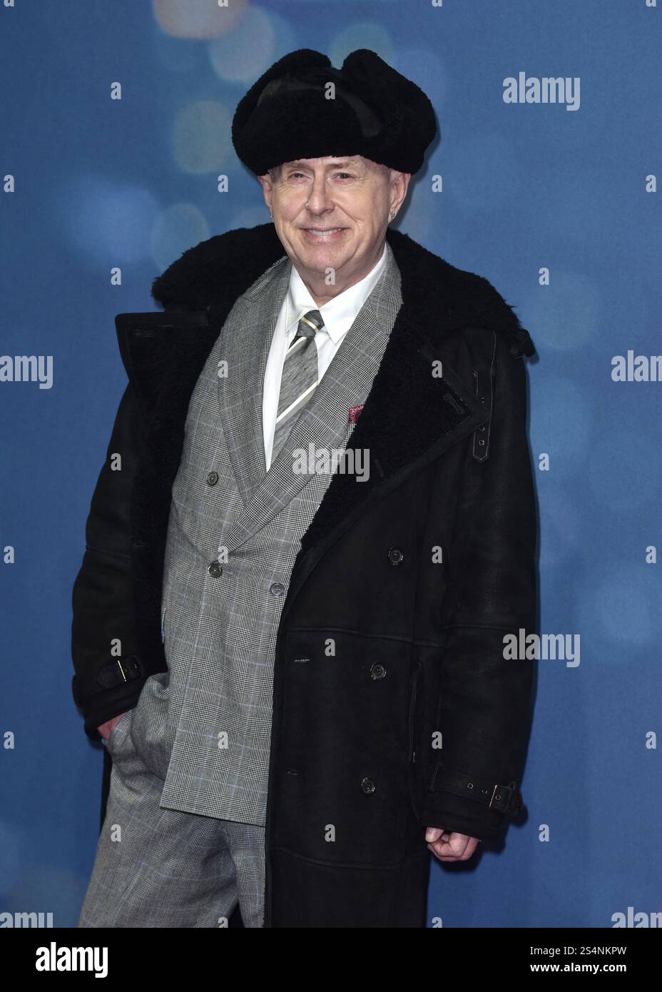 Holly Johnson attends ‘ All of Us Strangers ‘ UK Gala Screening, at the ...