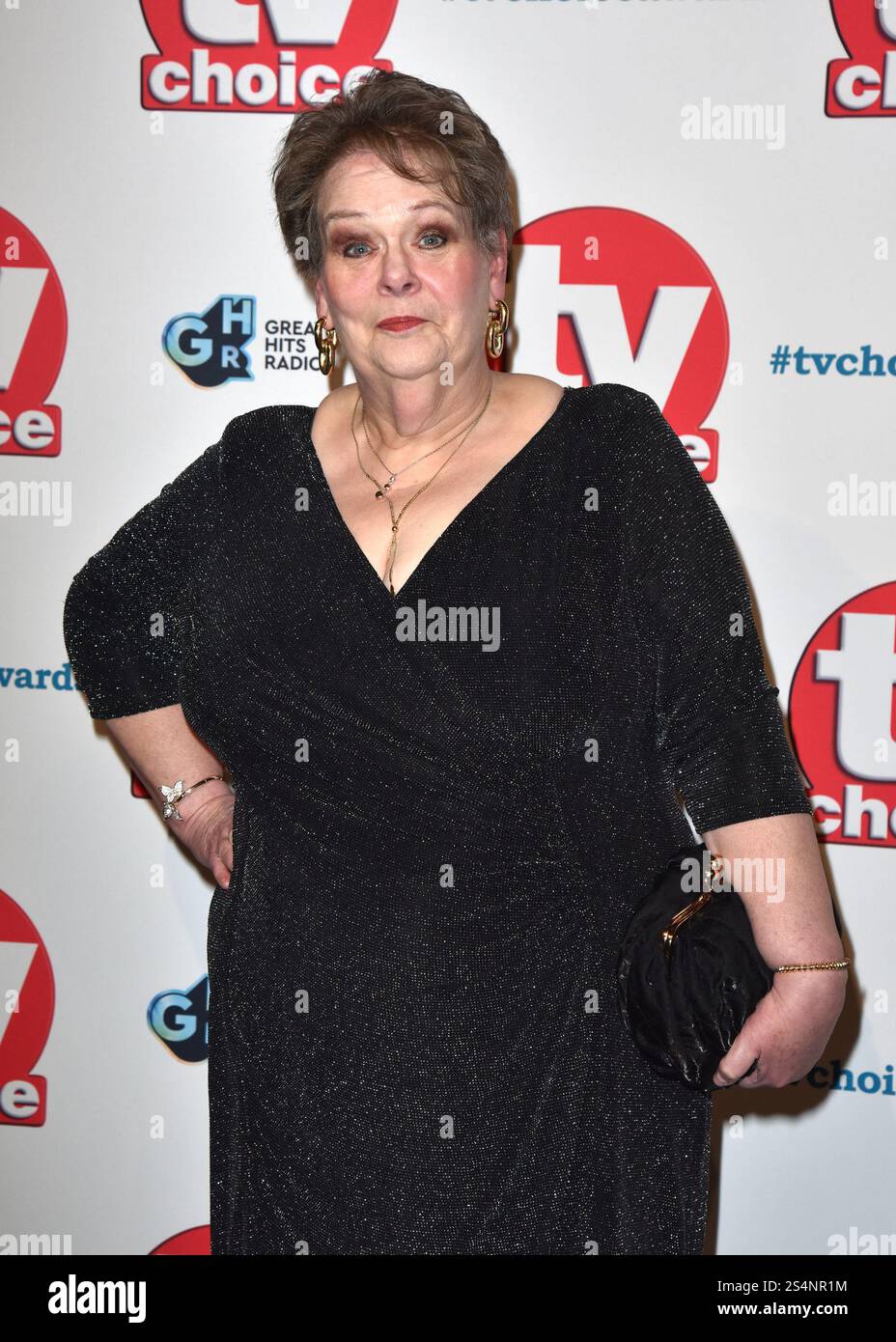Anne hegerty 2024 hi-res stock photography and images - Alamy