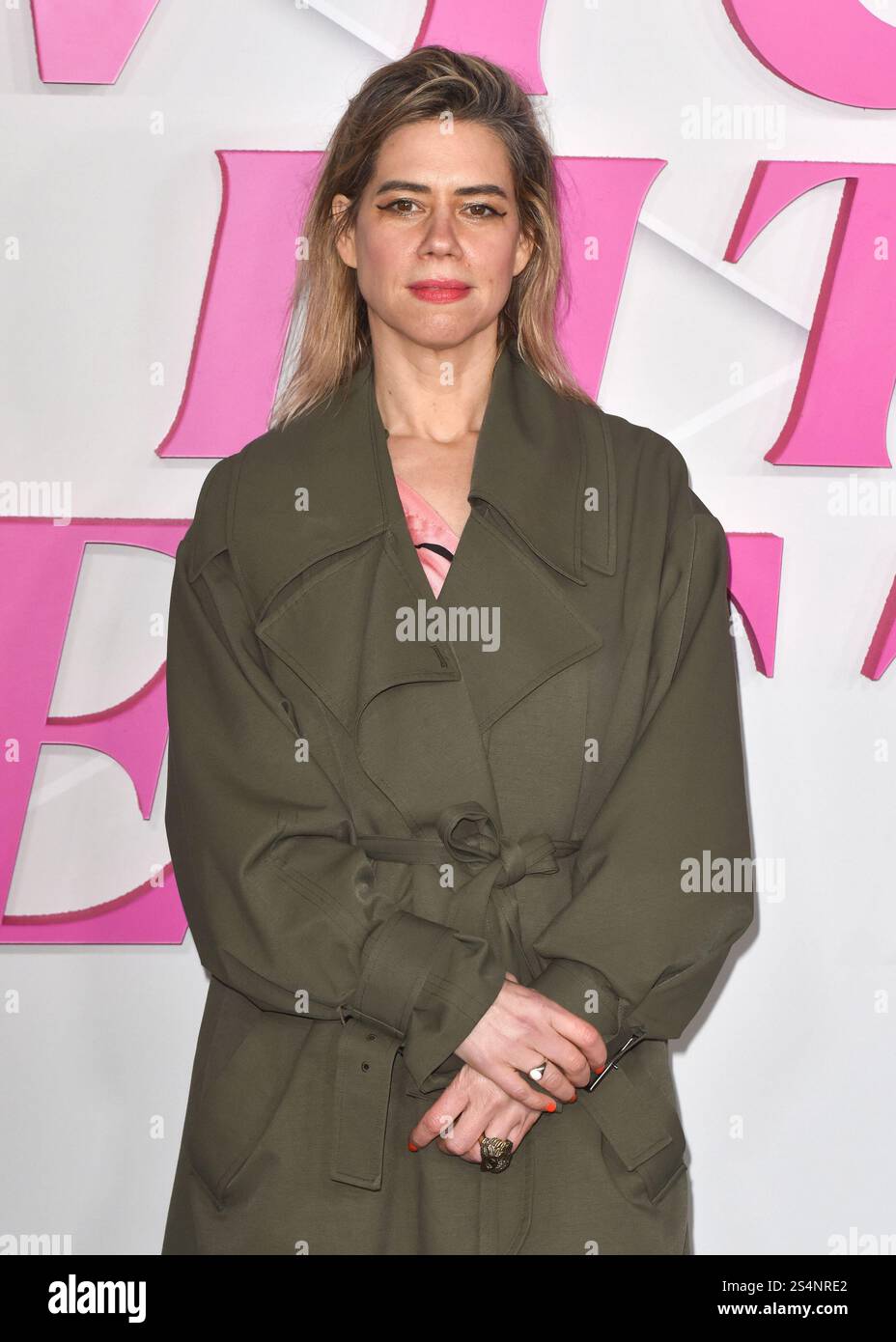 Lou sanders hi-res stock photography and images - Alamy